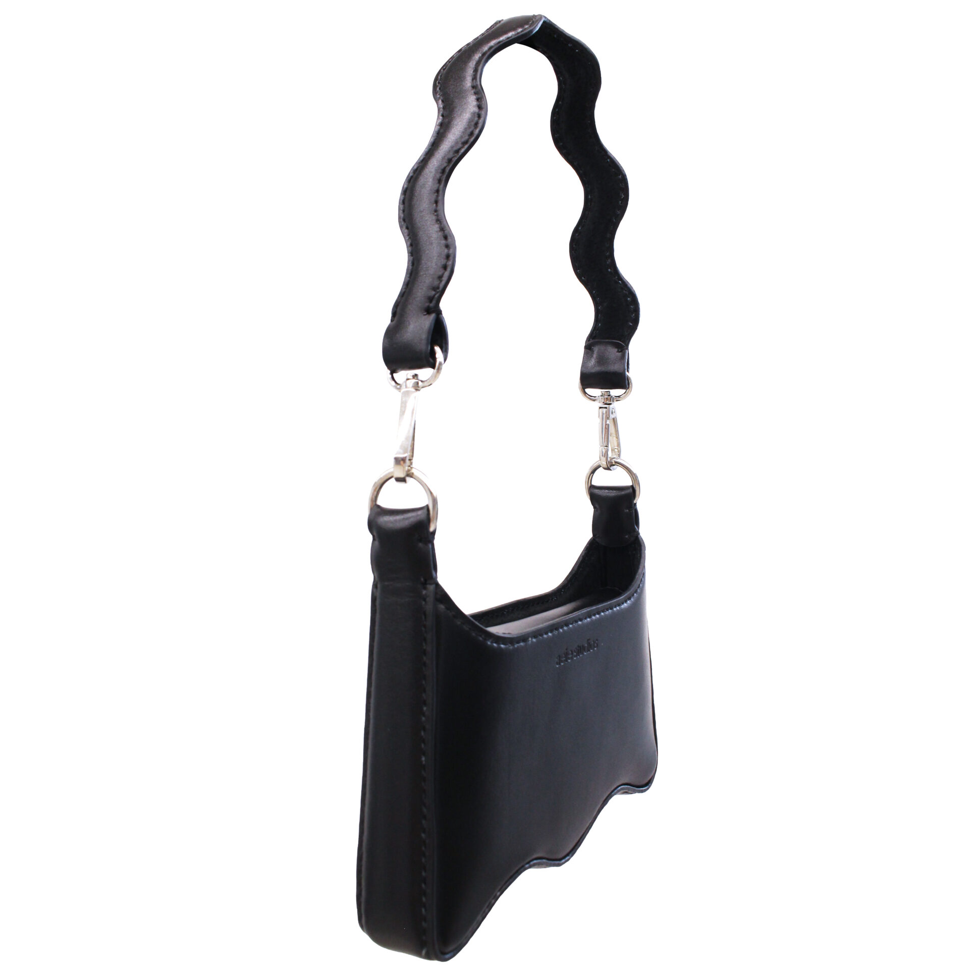 MINI JENNY LEATHER BAG – aeie